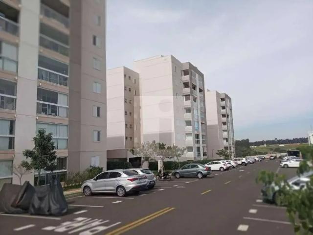 Apartamento para Venda em Paulínia/SP Balneario Tropical 3 Quartos
