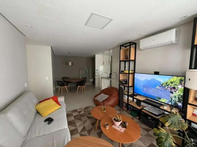 Apartamento para Venda em Paulínia/SP Balneario Tropical 3 Quartos