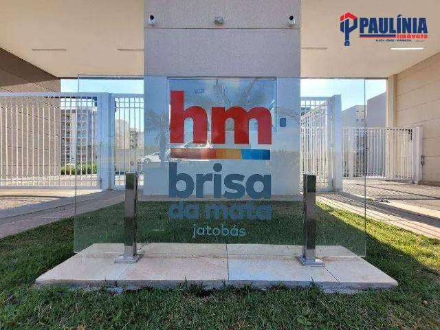 Apartamento para Venda em Paulínia/SP Balneario Tropical 3 Quartos
