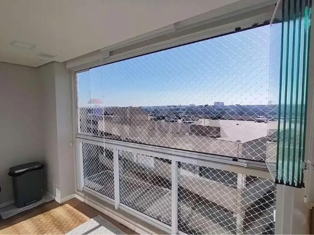 Apartamento para Venda em Paulínia/SP Balneario Tropical 3 Quartos