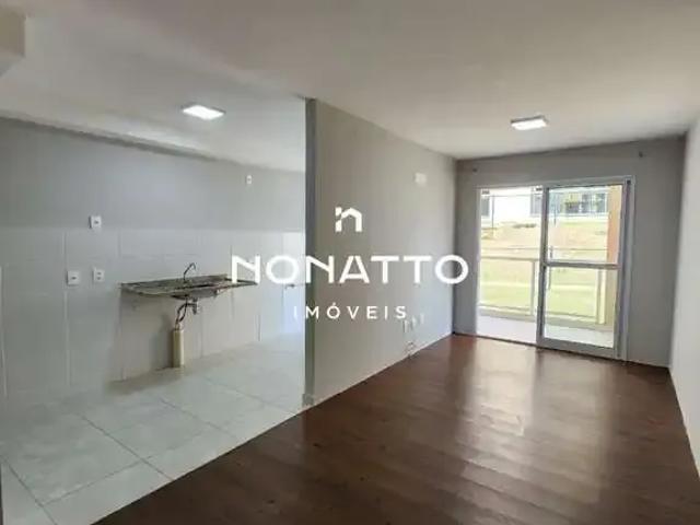 Apartamento para Venda em Paulínia/SP Balneario Tropical 3 Quartos