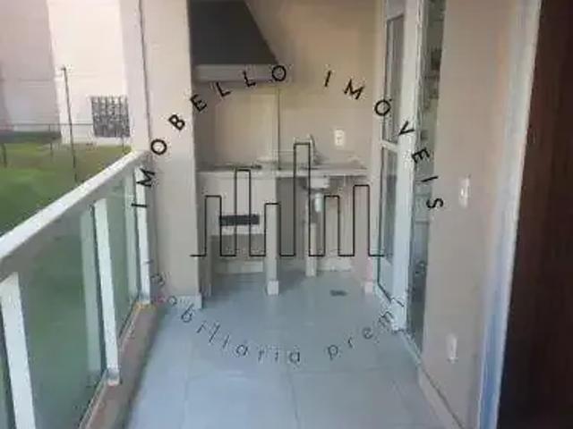 Apartamento para Venda em Paulínia/SP Balneario Tropical 3 Quartos