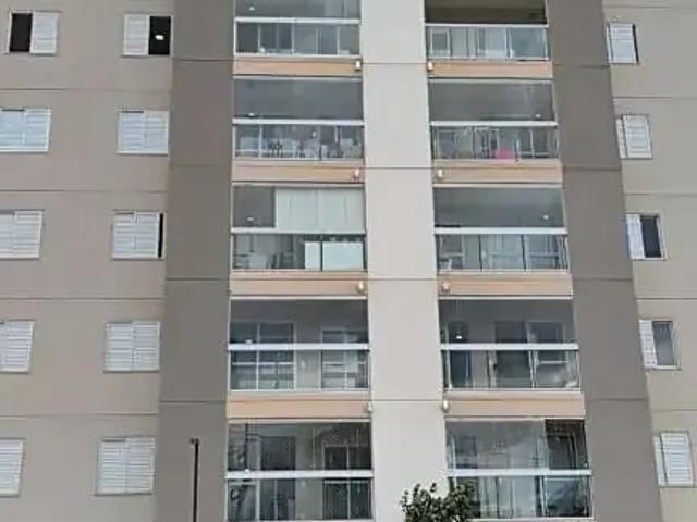 Apartamento para Venda em Paulínia/SP Balneario Tropical 3 Quartos
