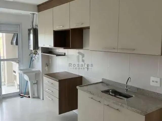 Apartamento para Venda em Paulínia/SP Balneario Tropical 3 Quartos