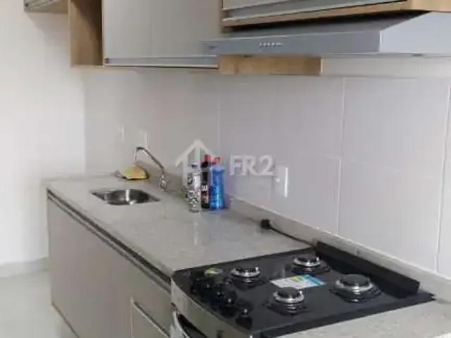 Apartamento para Venda em Paulínia/SP Balneario Tropical 3 Quartos