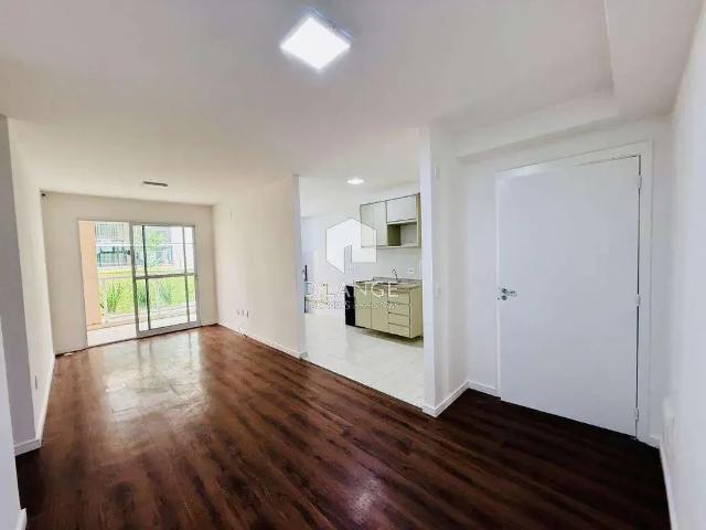 Apartamento para Venda em Paulínia/SP Balneario Tropical 3 Quartos