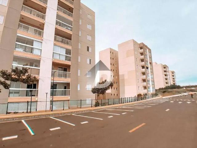 Apartamento para Venda em Paulínia/SP Balneario Tropical 3 Quartos