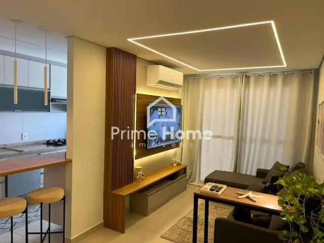 Apartamento para Venda em Paulínia/SP Balneario Tropical 3 Quartos