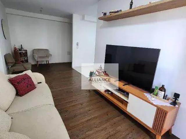 Apartamento para Venda em Paulínia/SP Balneario Tropical 3 Quartos