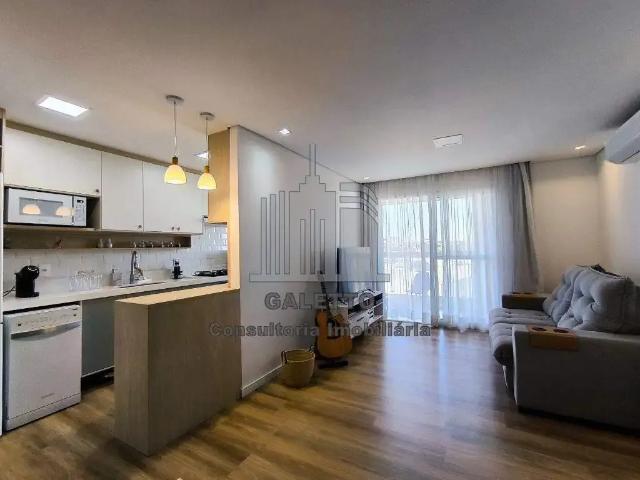 Apartamento para Venda em Paulínia/SP Balneario Tropical 3 Quartos