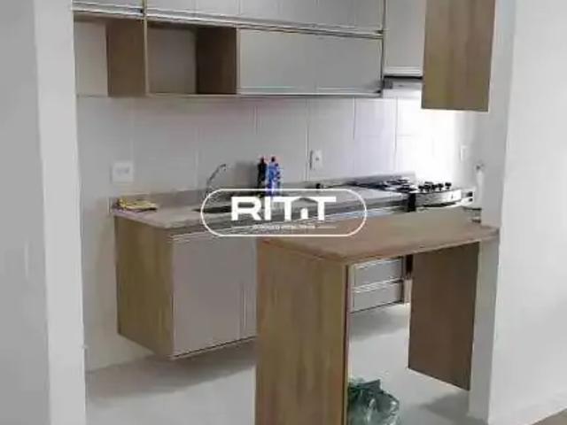 Apartamento para Venda em Paulínia/SP Balneario Tropical 3 Quartos