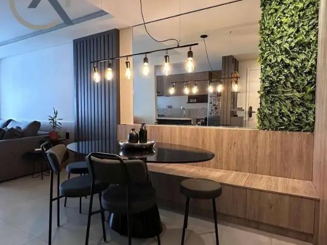 Apartamento para Venda em Paulínia/SP Balneario Tropical 3 Quartos