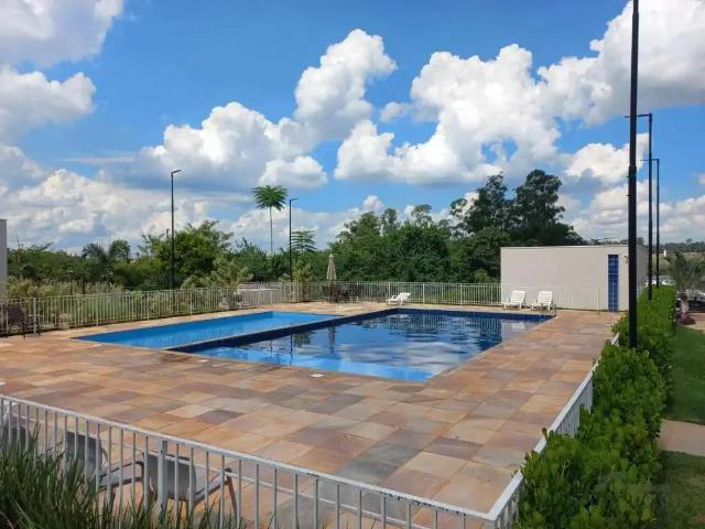 Apartamento para Venda em Paulínia/SP Balneario Tropical 3 Quartos