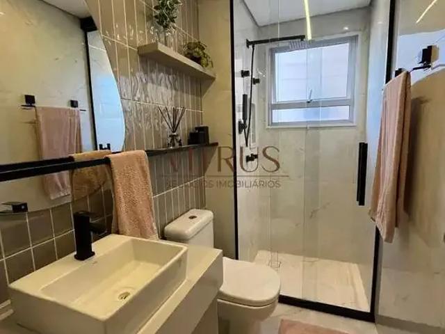 Apartamento para Venda em Paulínia/SP Balneario Tropical 3 Quartos