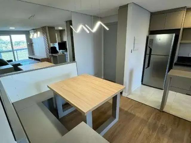 Apartamento para Venda em Paulínia/SP Balneario Tropical 3 Quartos