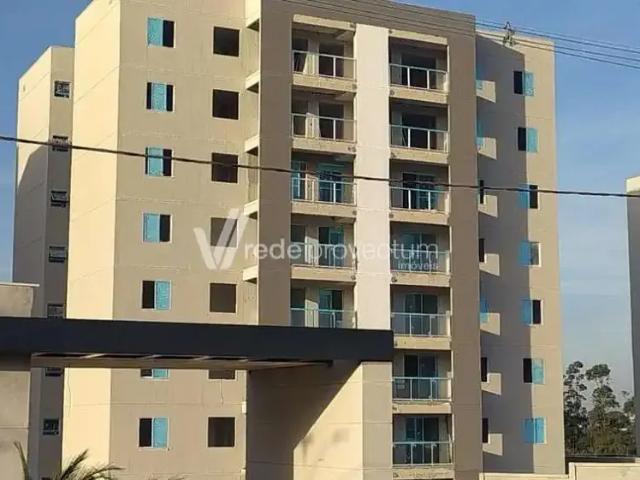 Apartamento para Venda em Paulínia/SP Balneario Tropical 3 Quartos