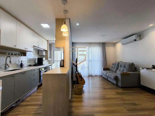 Apartamento para Venda em Paulínia/SP Balneario Tropical 3 Quartos