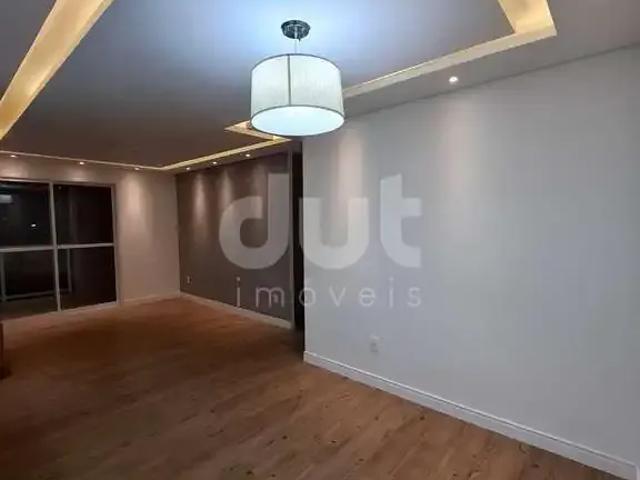 Apartamento para Venda em Paulínia/SP Balneario Tropical 3 Quartos