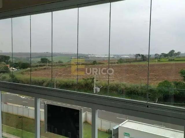 Apartamento para Venda em Paulínia/SP Balneario Tropical 3 Quartos