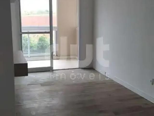 Apartamento para Venda em Paulínia/SP Balneario Tropical 3 Quartos