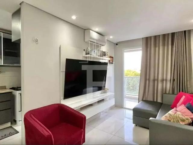 Apartamento para Venda em Paulínia/SP Balneario Tropical 3 Quartos