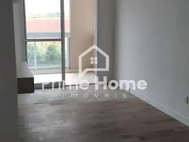 Apartamento para Venda em Paulínia/SP Balneario Tropical 3 Quartos