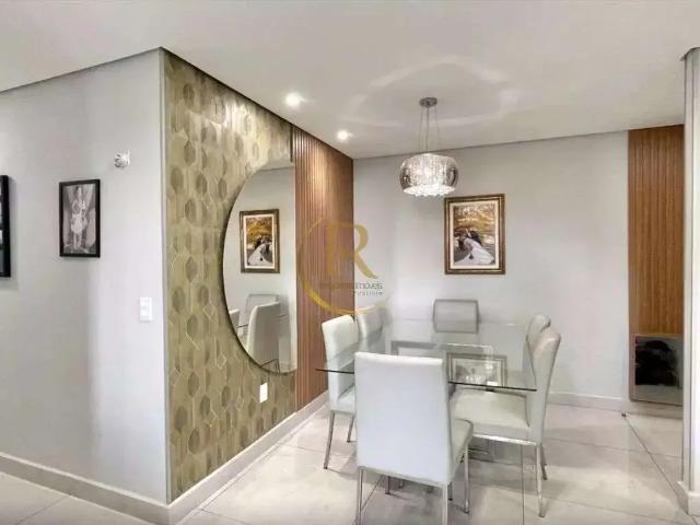 Apartamento para Venda em Paulínia/SP Balneario Tropical 3 Quartos