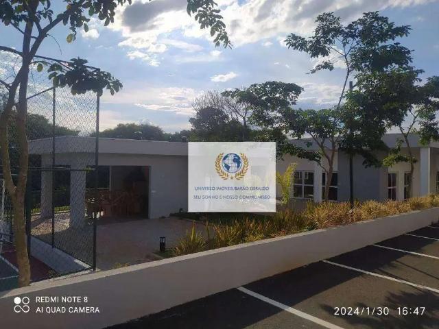 Apartamento para Venda em Paulínia/SP Dona Edith Campos Fávero 2 Quartos
