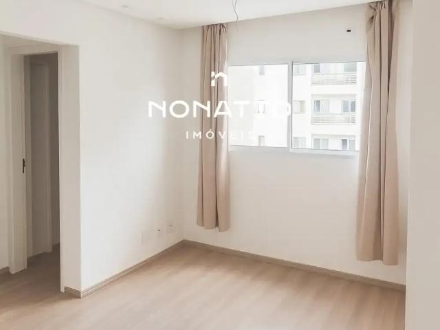 Apartamento para Venda em Paulínia/SP João Aranha 2 Quartos