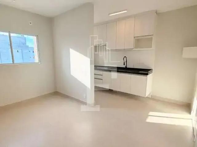 Apartamento para Venda em Paulínia/SP João Aranha 2 Quartos