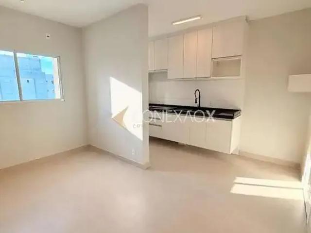 Apartamento para Venda em Paulínia/SP João Aranha 2 Quartos