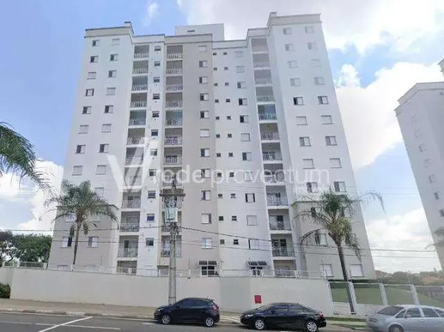 Apartamento para Venda em Paulínia/SP Jardim Nossa Senhora Aparecida 3 Quartos