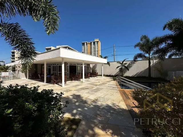 Apartamento para Venda em Paulínia/SP Jardim America 3 Quartos