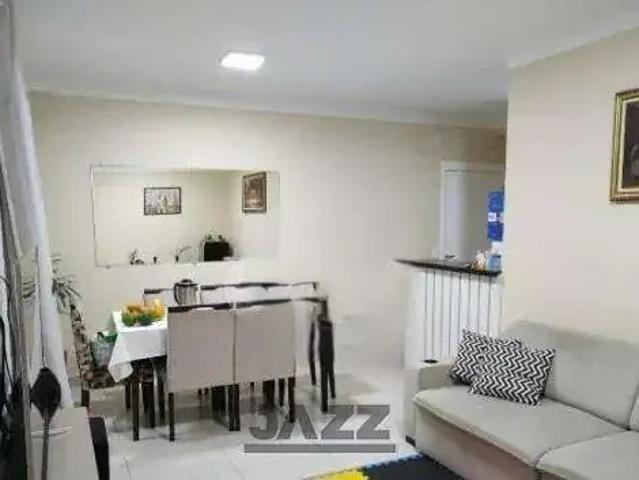 Apartamento para Venda em Paulínia/SP Jardim America 3 Quartos
