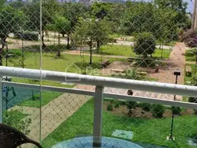 Apartamento para Venda em Paulínia/SP Jardim America 3 Quartos