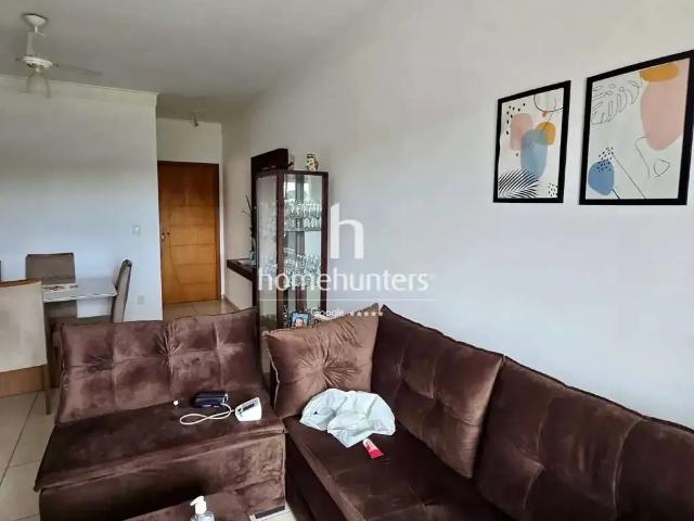 Apartamento para Venda em Paulínia/SP Jardim America 3 Quartos