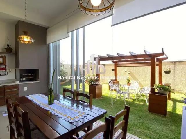 Apartamento para Venda em Paulínia/SP Jardim America 3 Quartos