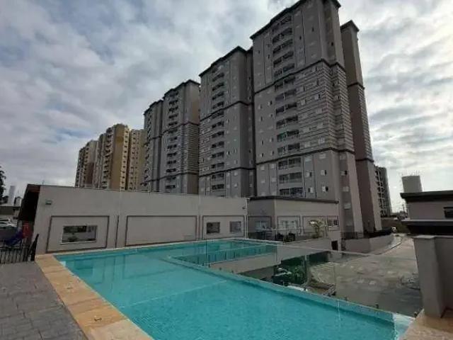 Apartamento para Venda em Paulínia/SP Jardim dos Calegaris 3 Quartos