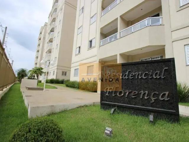 Apartamento para Venda em Paulínia/SP Jardim Europa 2 Quartos