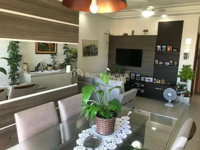 Apartamento para Venda em Paulínia/SP Jardim Europa 2 Quartos
