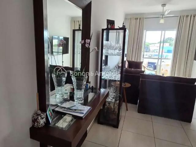 Apartamento para Venda em Paulínia/SP Jardim Europa 3 Quartos