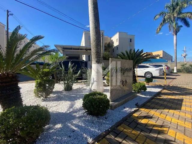 Apartamento para Venda em Paulínia/SP Jardim Flamboyant 2 Quartos