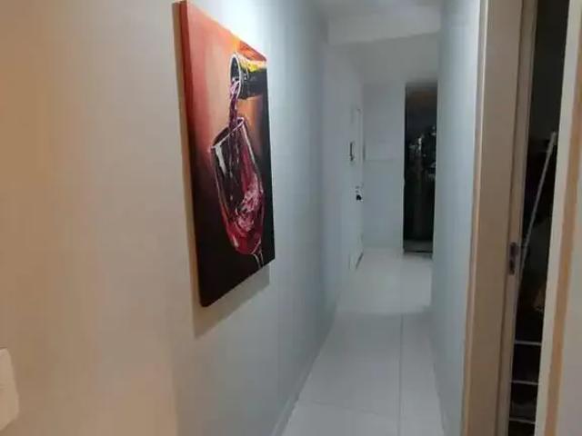 Apartamento para Venda em Paulínia/SP Jardim Flamboyant 2 Quartos