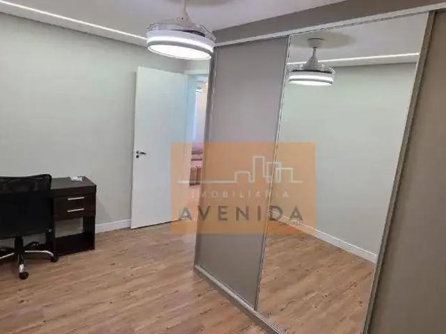 Apartamento para Venda em Paulínia/SP Jardim Primavera 2 Quartos
