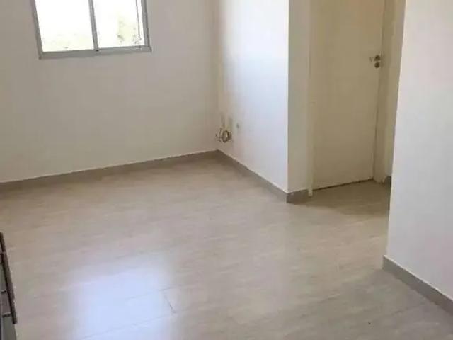 Apartamento para Venda em Paulínia/SP Jardim Vista Alegre 2 Quartos