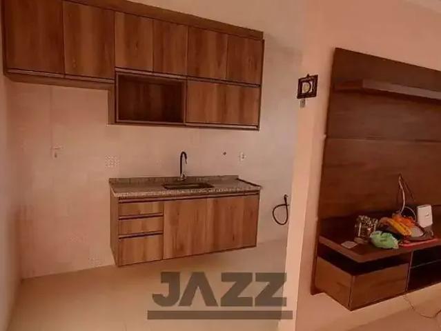 Apartamento para Venda em Paulínia/SP Jardim Vista Alegre 2 Quartos