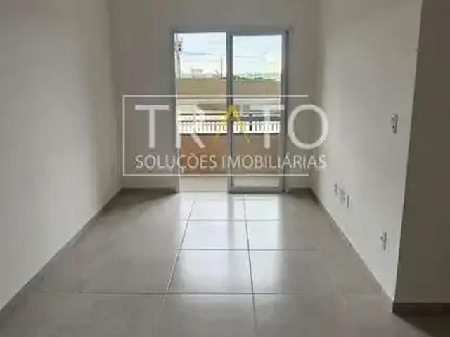 Apartamento para Venda em Paulínia/SP Jardim Vista Alegre 2 Quartos