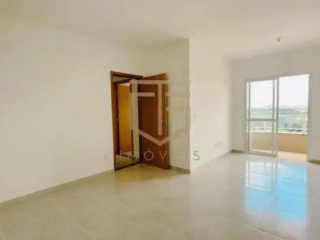 Apartamento para Venda em Paulínia/SP Jardim Vista Alegre 3 Quartos
