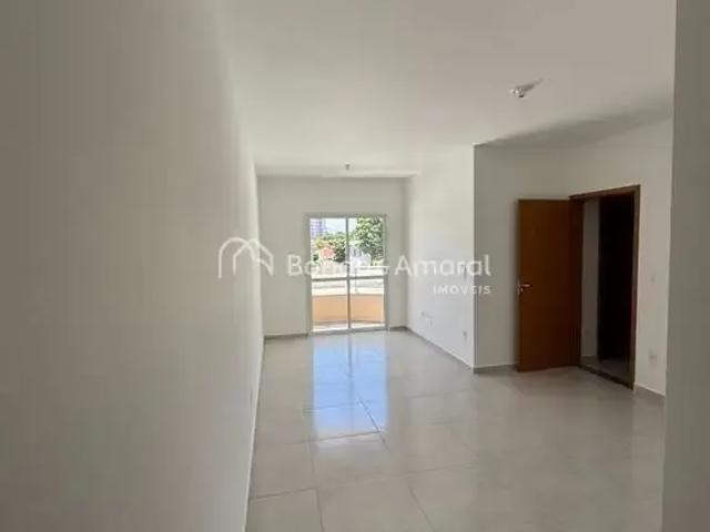 Apartamento para Venda em Paulínia/SP Jardim Vista Alegre 3 Quartos