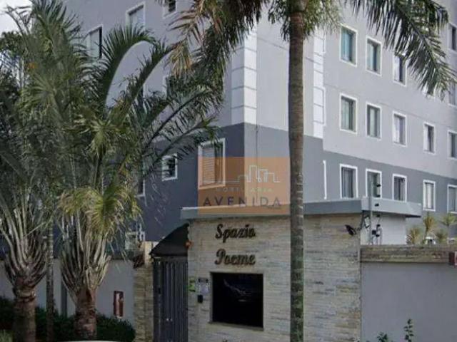 Apartamento para Venda em Paulínia/SP Jardim Vista Alegre 3 Quartos